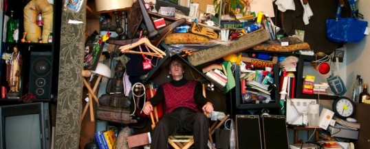 Organizing Tip of the Day: Are you Chronically Disorganized? - Livable ...
