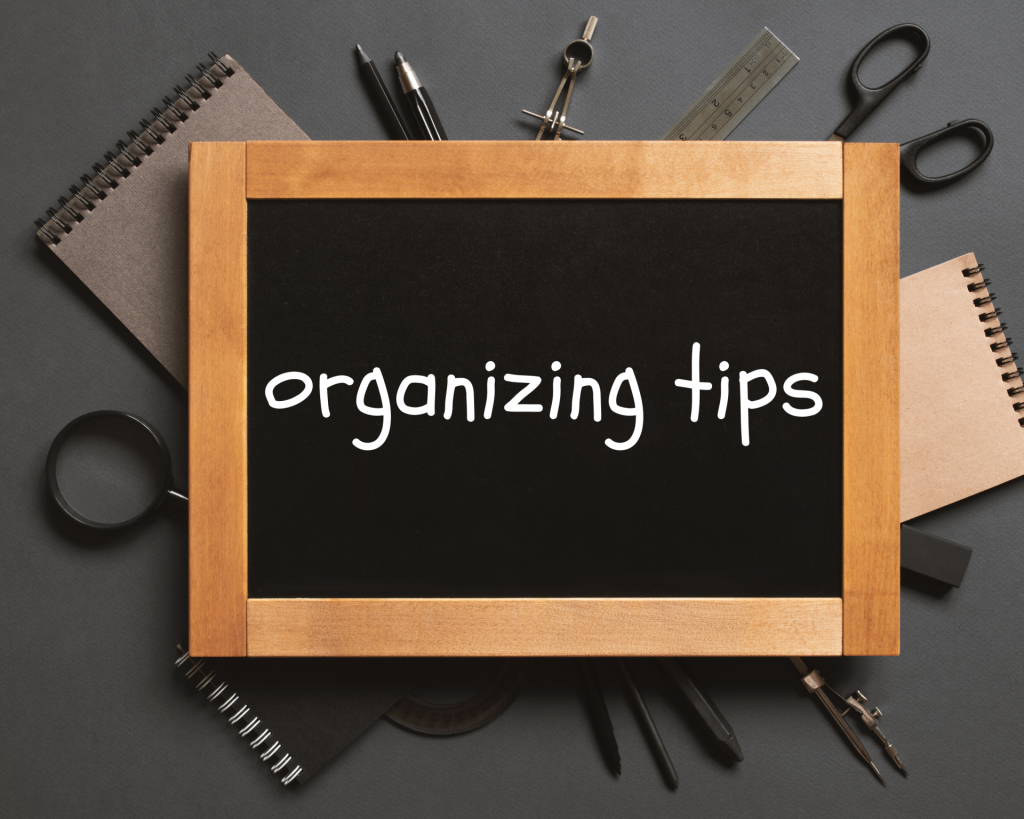 Professional Organizing Services CT New London Guilford Madison New ...