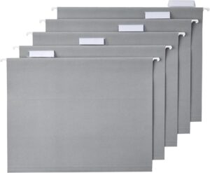 How to Create an Instant Home Filing System - Livable Solutions